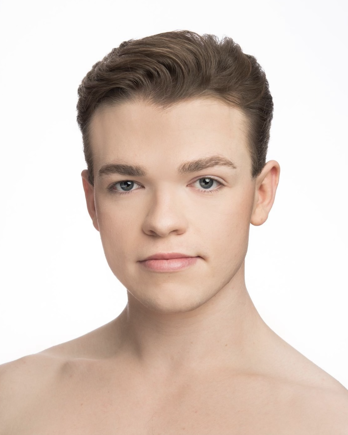 REBIRTH House Program — Skylar Campbell Dance Collective